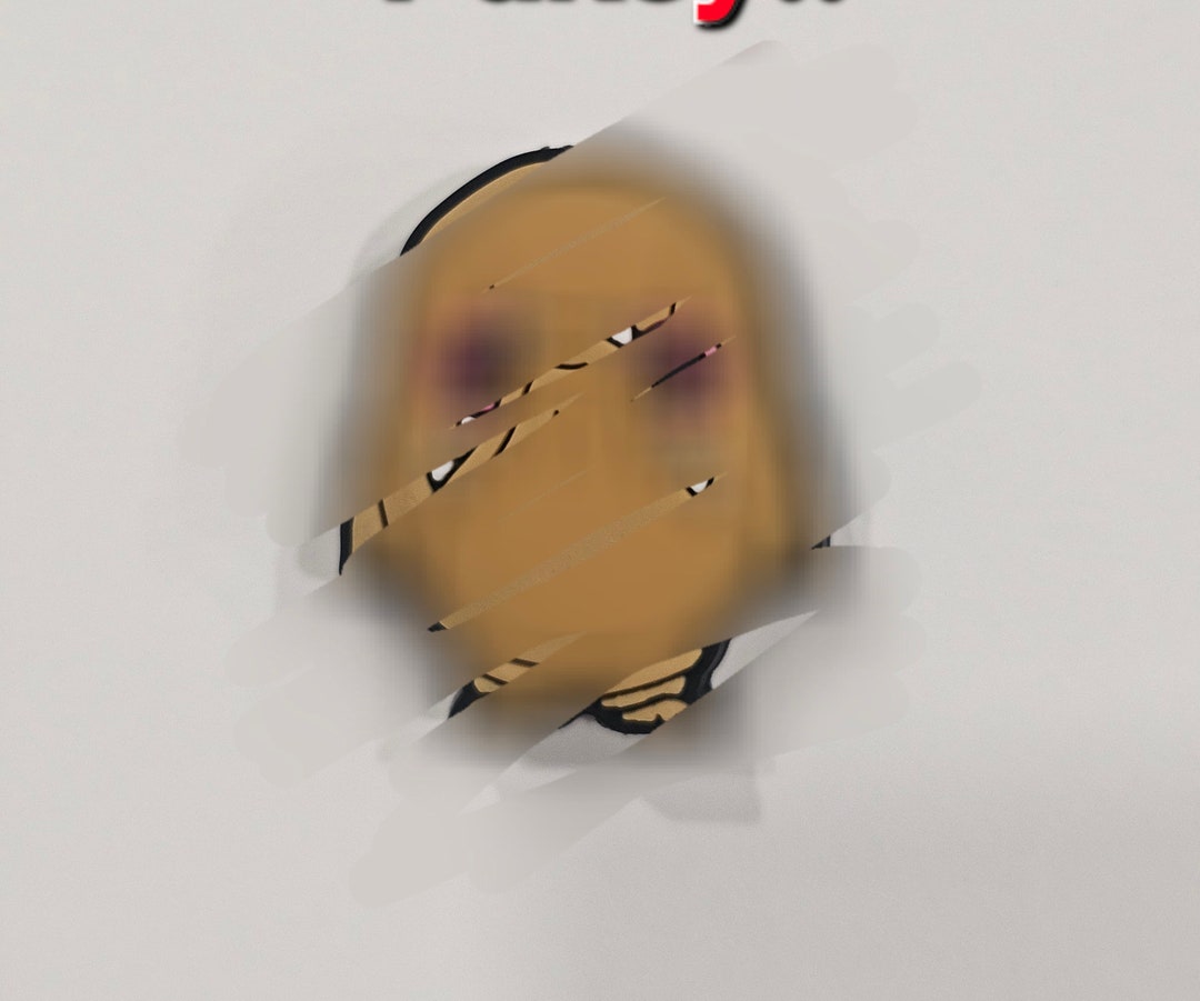 NEW Ice Ghost Movie 4/ Sick Ghost Focal Bead - Etsy