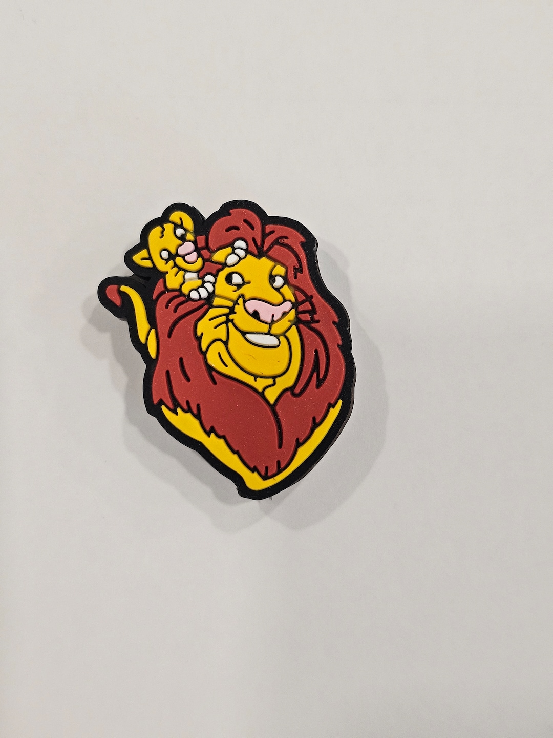 NEW Lion and Son Focal Bead - Etsy