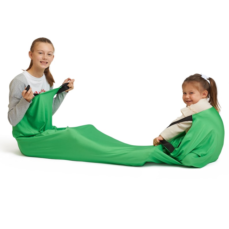 Sensory Compression Resistance Tunnel-ideal for Vestibular and ...