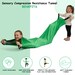 Sensory Compression Resistance Tunnel-ideal for Vestibular and ...