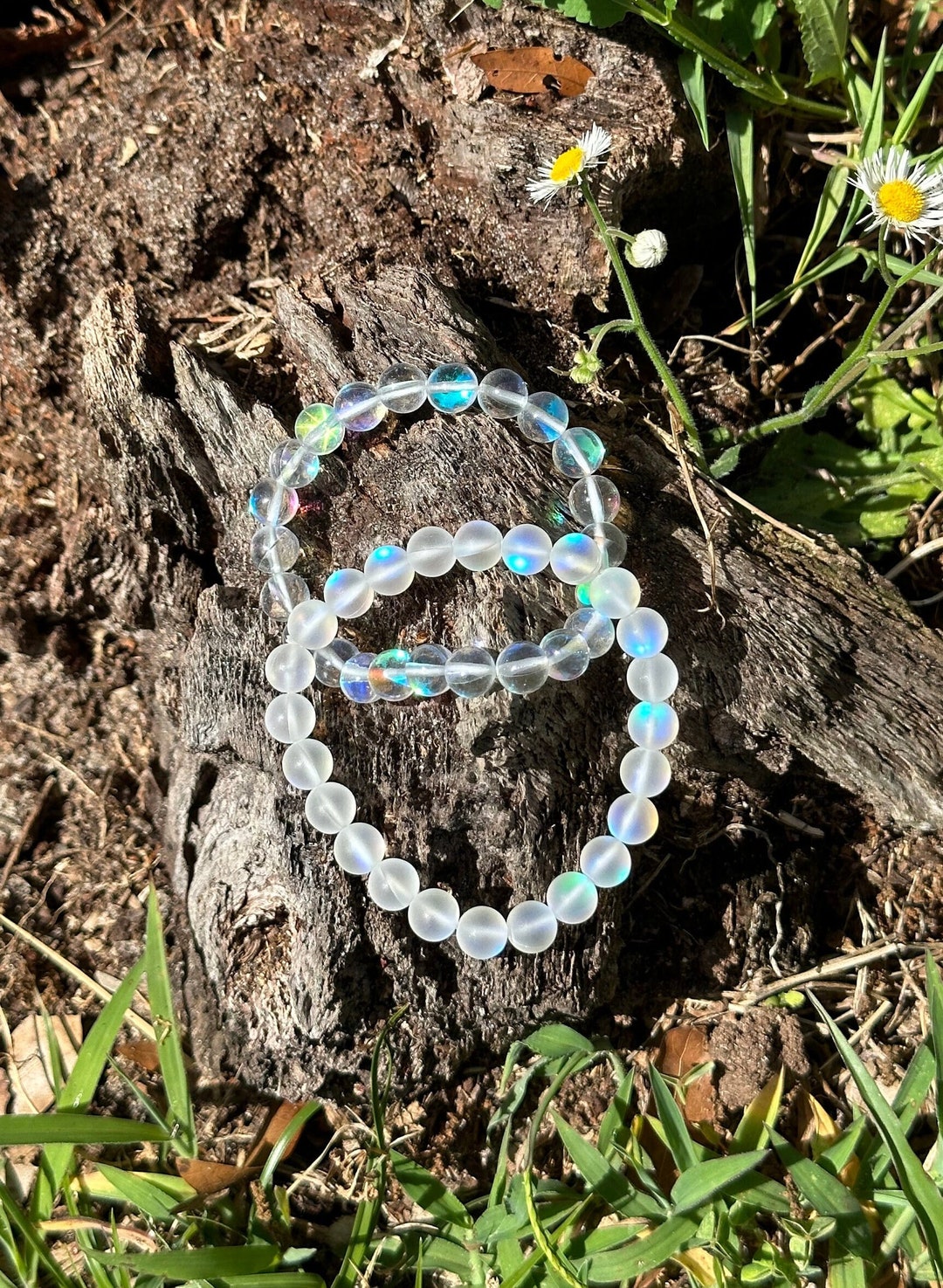 Aura Bracelets - Etsy
