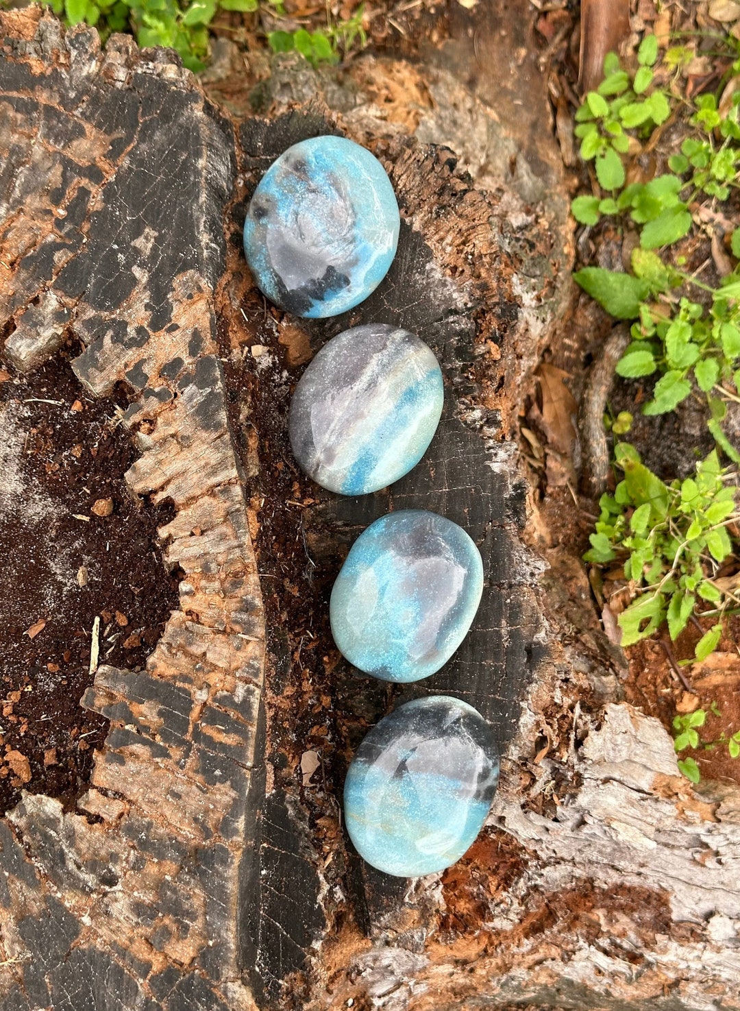 Trollite Palm - Etsy