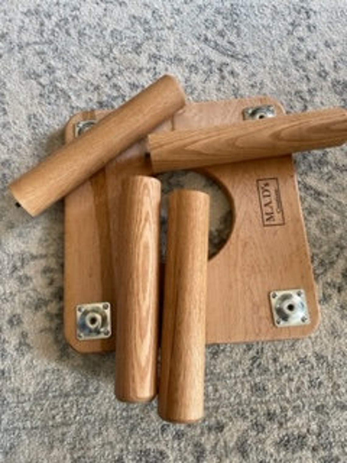 V-steaming Stool, Pelvic Steam Stool, Yoni Steam Stool, Yoni Sauna ...