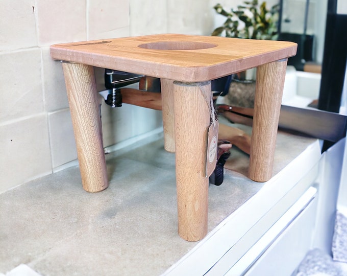 Birth/steam Stool - Etsy Canada