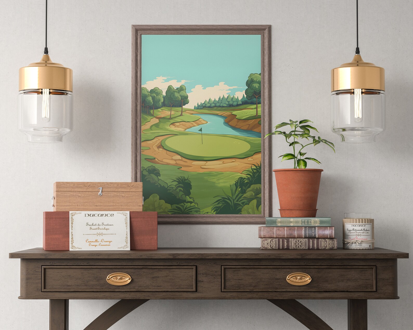 Golf Gifts for Men Golf Svg Golf Poster Personalized Golf - Etsy