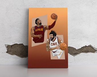 Donovan Mitchell Poster - Etsy