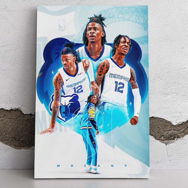 Nba Legends Poster - Etsy