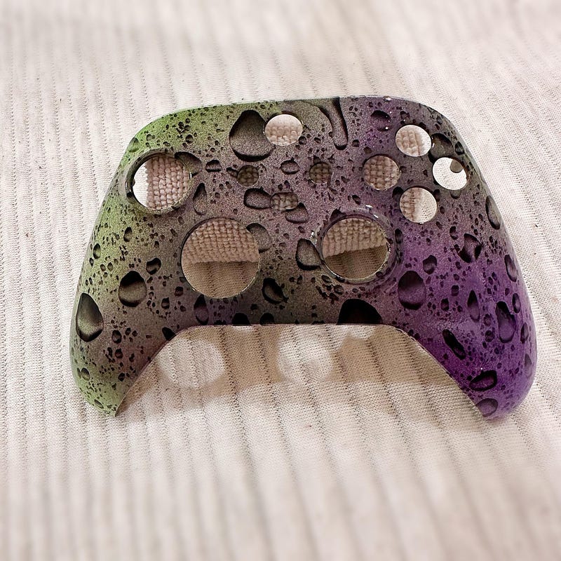 Gamesir G7 Faceplate - Etsy