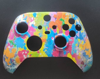 Splatter Controller - Etsy