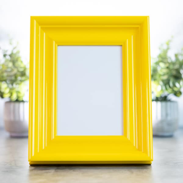 Bright Frames - Etsy