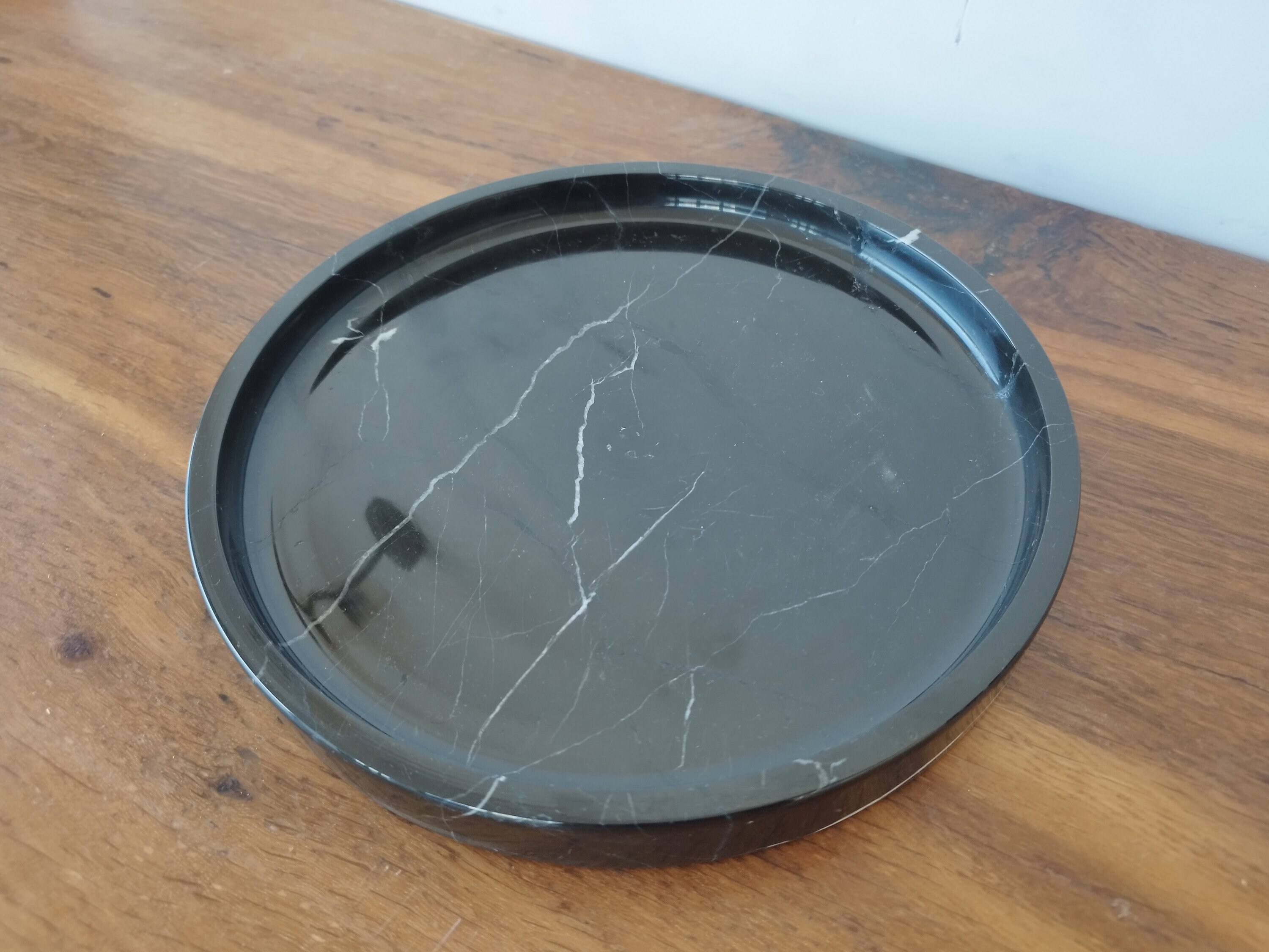 Marble Tray Original Marble Natural Marble Tray Natural - Etsy