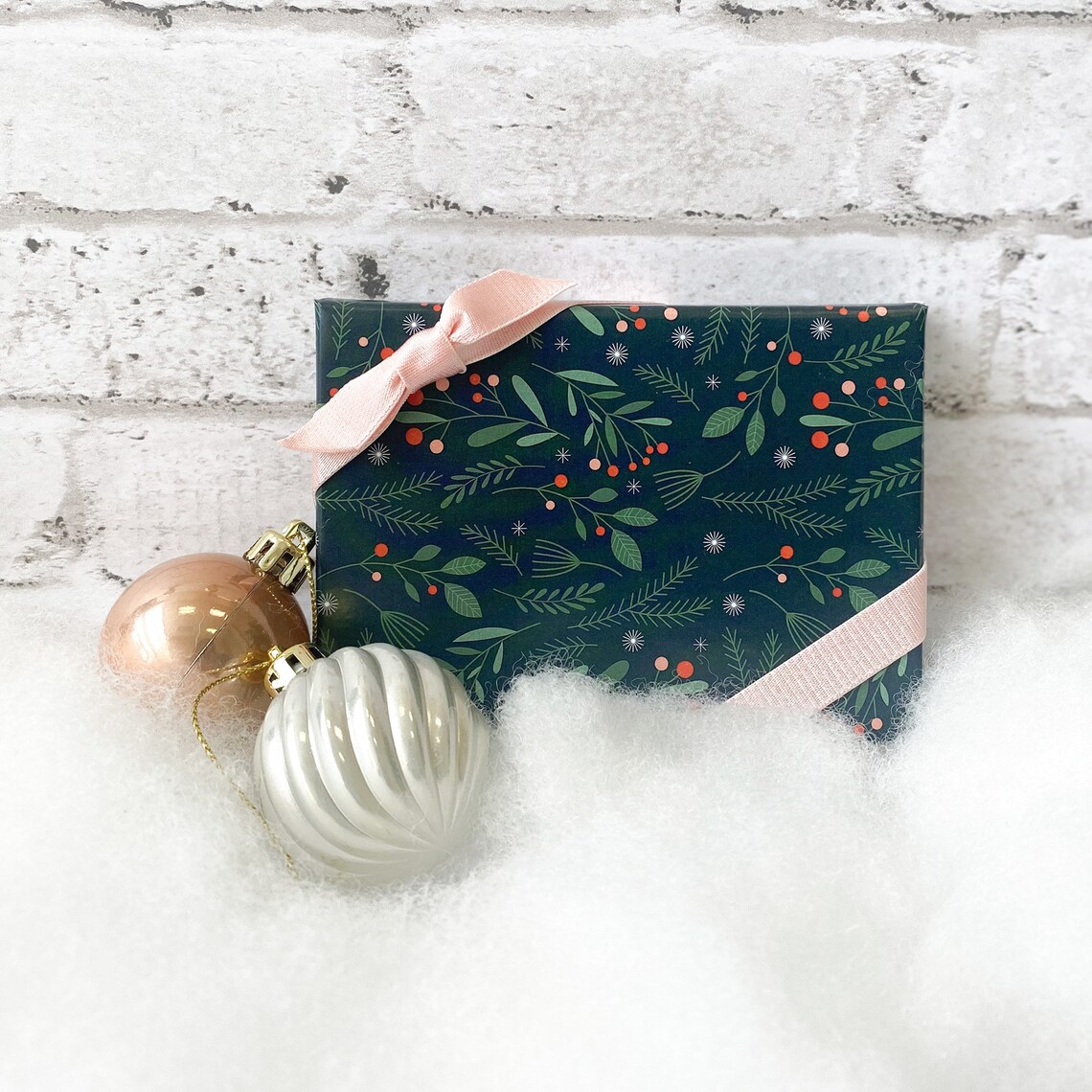 Gift Card Holder Boxes Cozy Christmas With Popup Insert 4 - Etsy