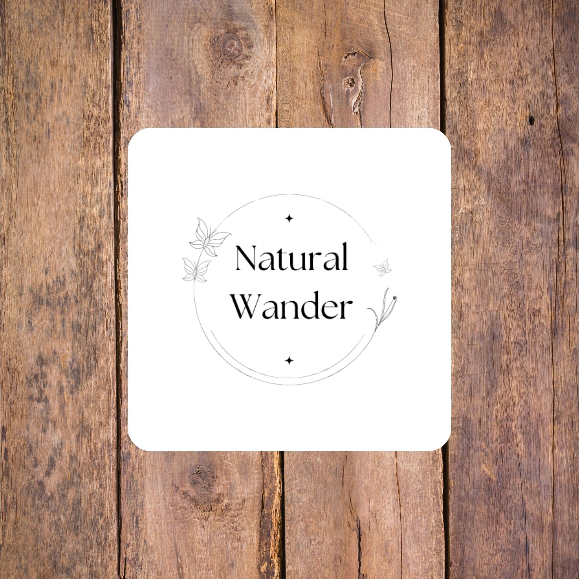 Nature Journal, Printable, Instant Download, Get Outside, Forest ...