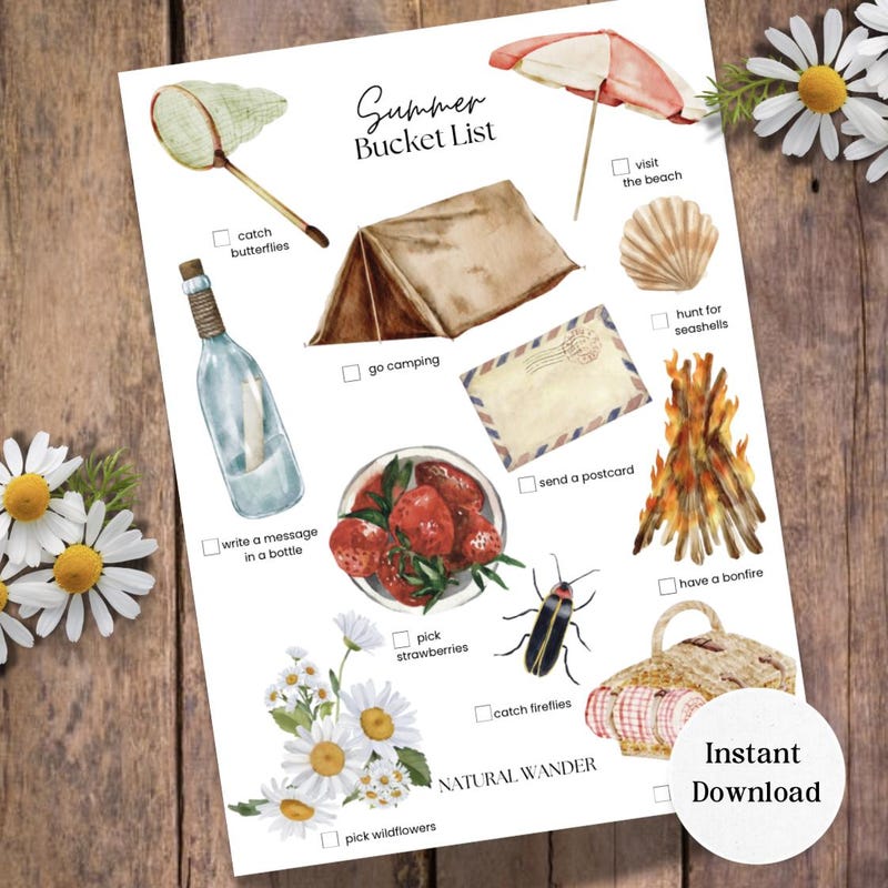 NaturalWanderStudio - Etsy