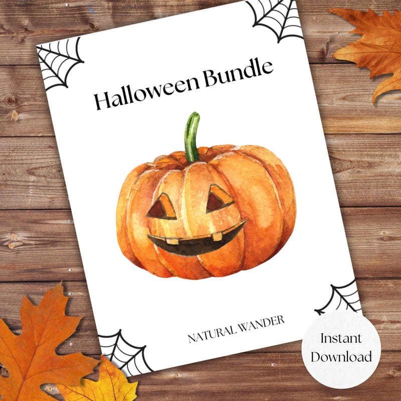 NaturalWanderStudio - Etsy