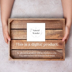 Movement Cards, 20 Printable, Instant Download, Summer Game, Nature ...