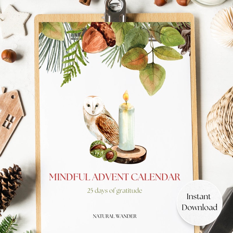 NaturalWanderStudio - Etsy