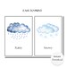 Weather Printable Activities Bundle, Instant Digital Download ...
