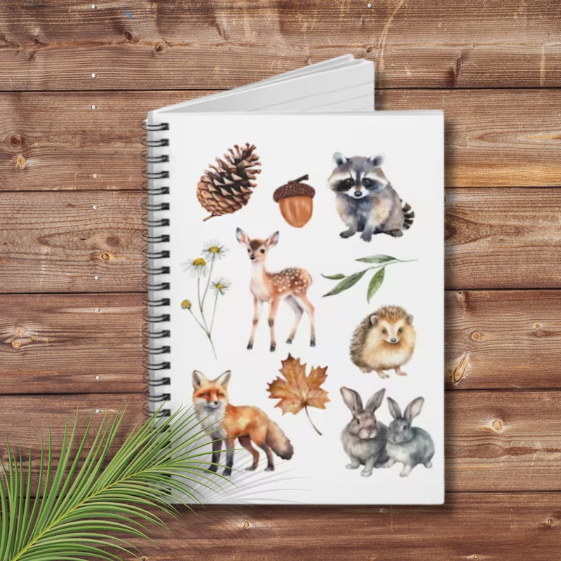 NaturalWanderStudio - Etsy