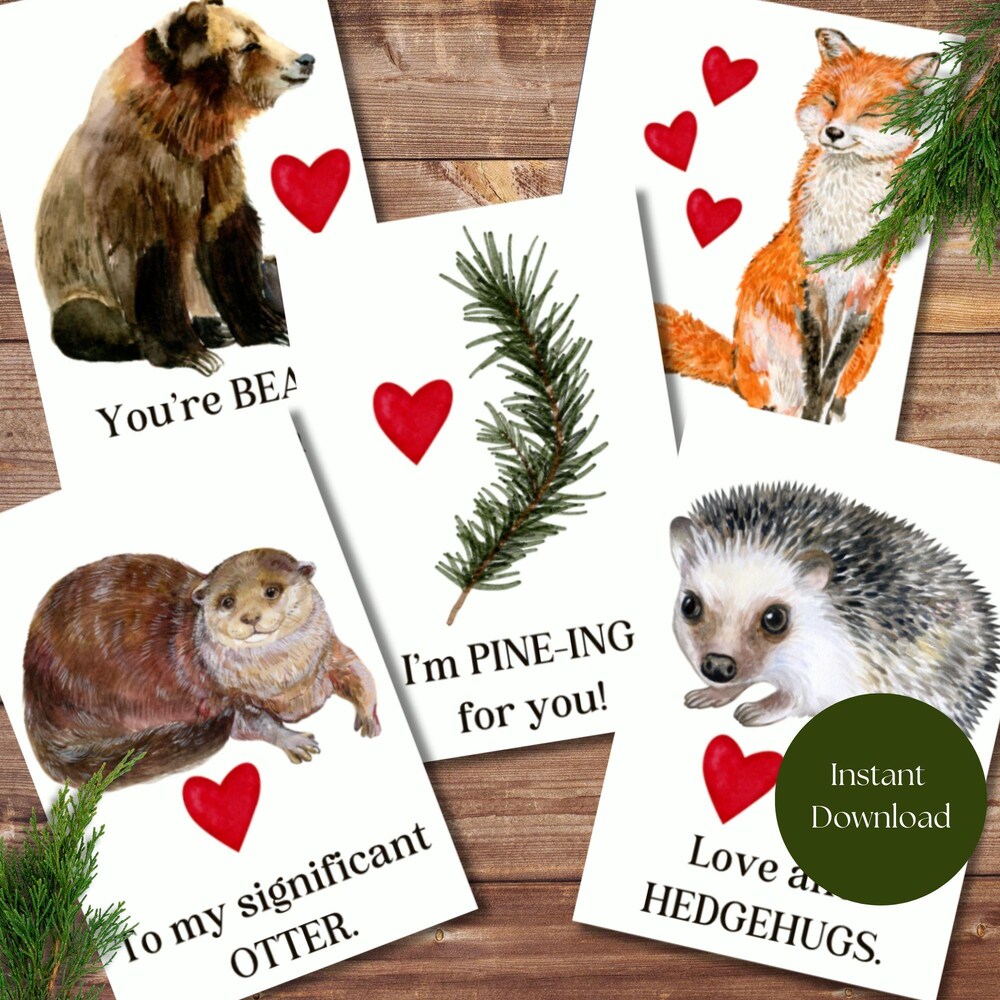 NaturalWanderStudio - Etsy