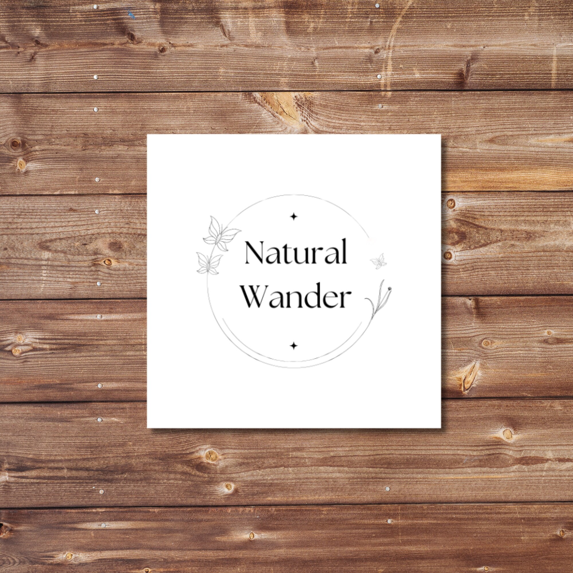 Movement Cards, 20 Printable, Instant Download, Winter Game, Nature ...