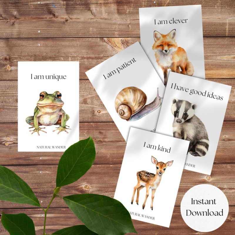 NaturalWanderStudio - Etsy