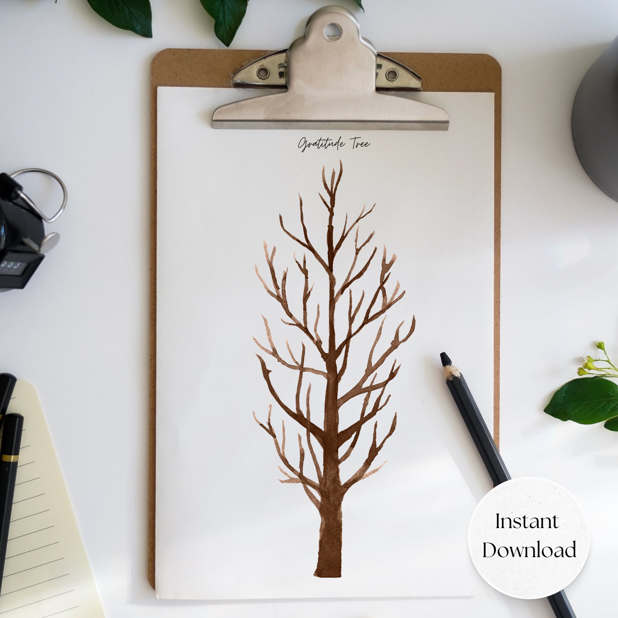 30 Days of Thanksgiving, Printable, Card Set, Family Game, Thankful ...