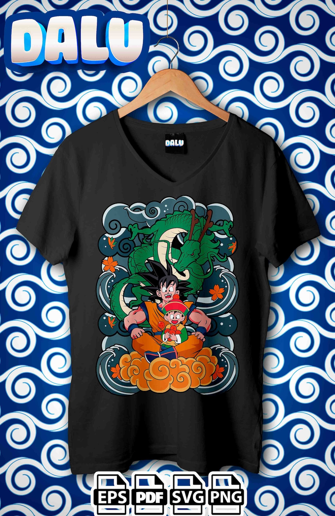 Daluvectores / Instant Download, Eps, Svg, Png, Pdf, Vector File ...