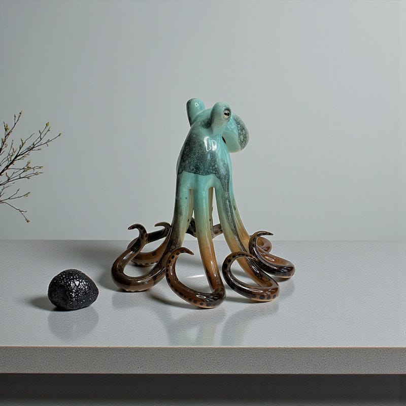 Red Reef Clay - Etsy