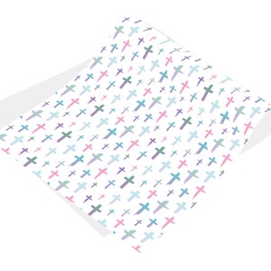 Religious Wrapping Paper - Christian Wrapping Paper, Religious Gift ...