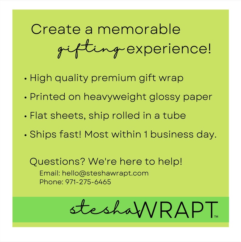 Construction Gift Wrapping Paper Construction Birthday - Etsy