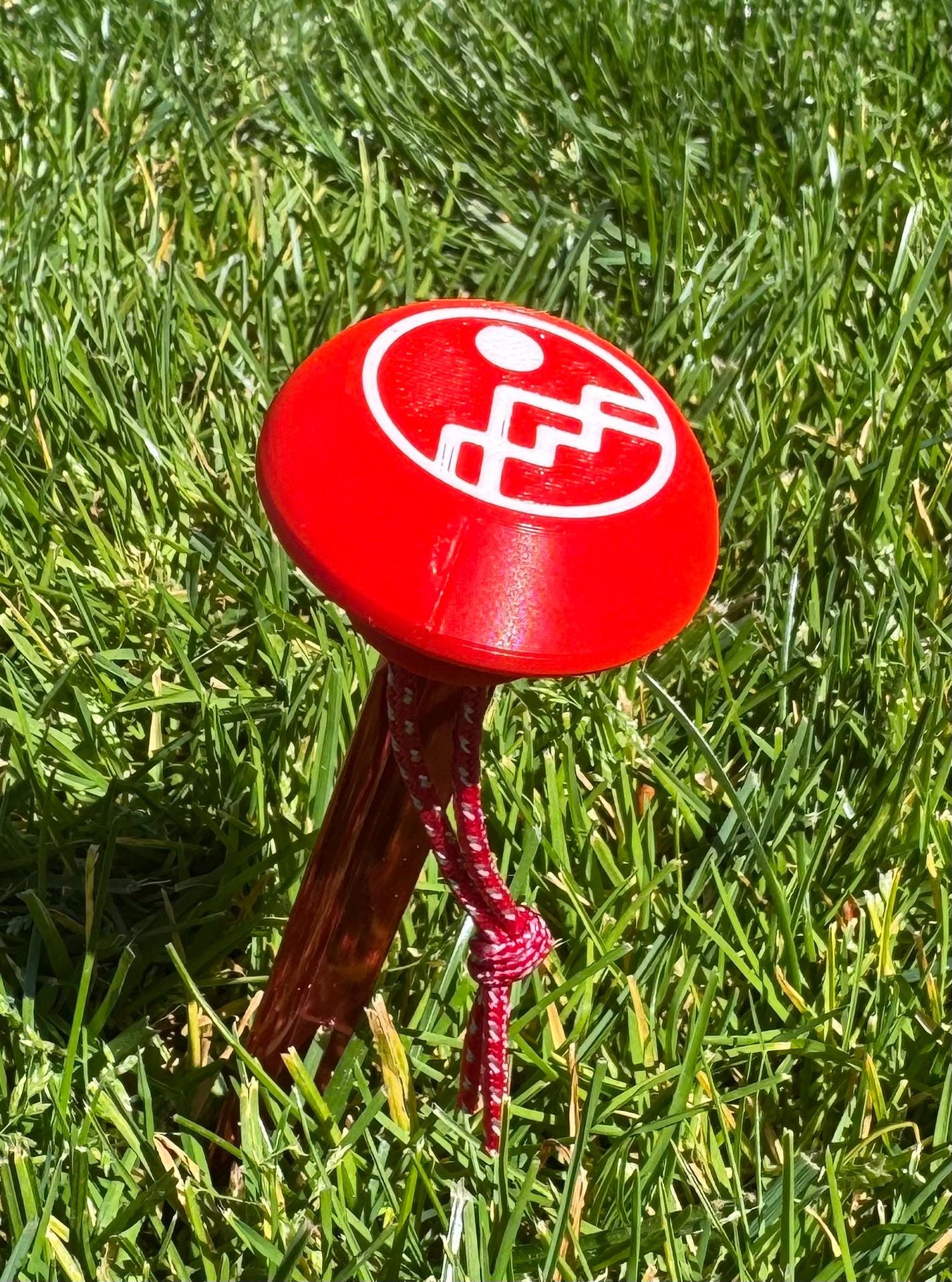 Universal Tent Stake Pusher - Etsy