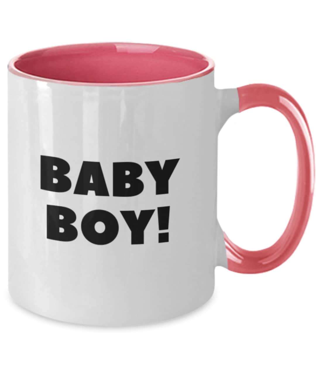 Baby Boy Coffee Mug, Baby Coffee Mug, Baby Coffee Cup, Baby Boy Mug ...