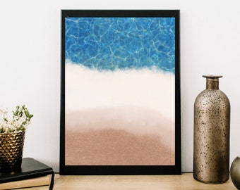 Disney Peter Pan Poster Decor, Printable Wall Art, Home Wall Art Decor ...