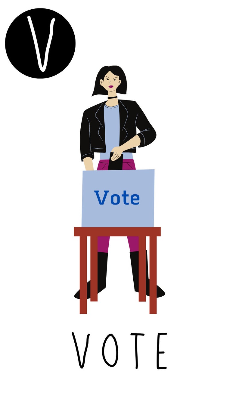 ABC Flash Cards: Social Justice Issues, ABC Learning Flashcards ...