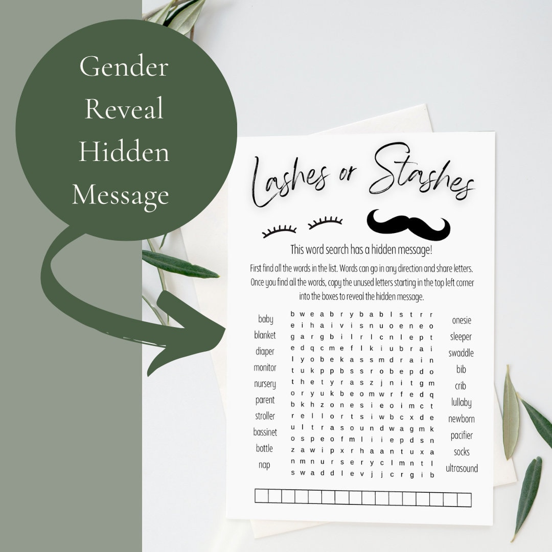 Guess the Gender Reveal Ideas Gender Reveal Party He or She Fun ...