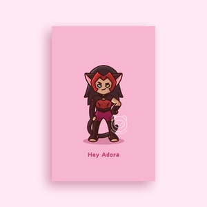 She-ra Quotes Prints - Etsy