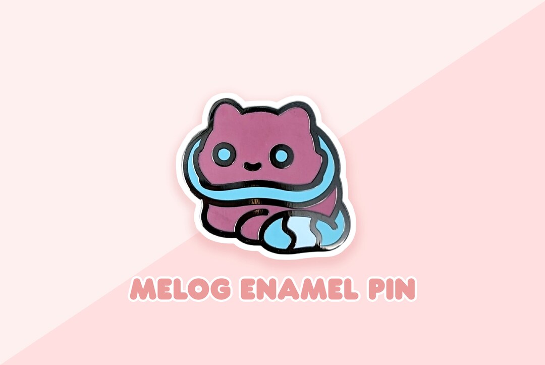She-ra Melog Enamel Pins - Etsy