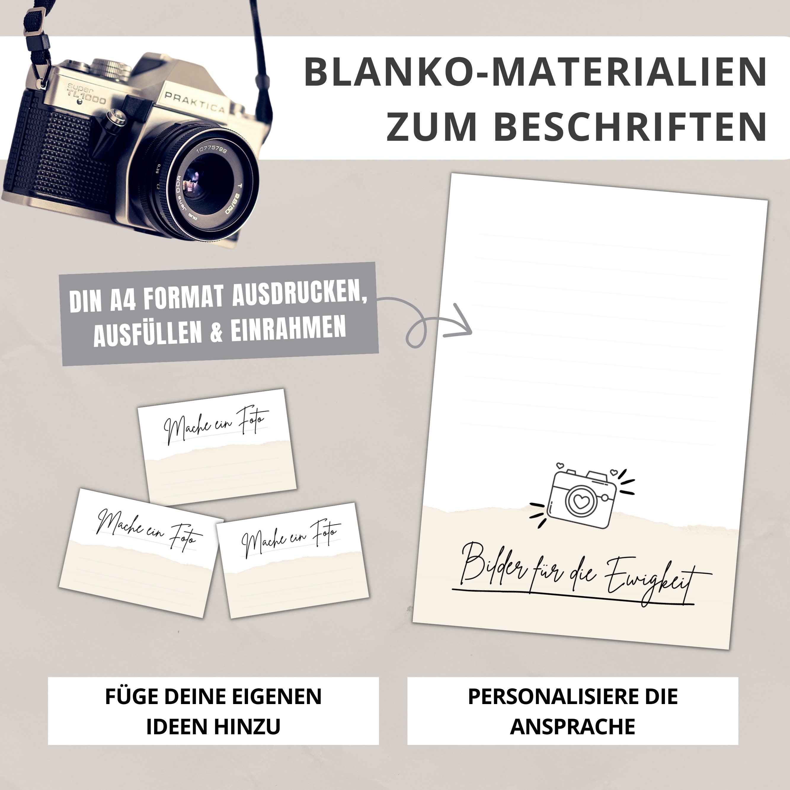 Schablonen Fotobox Vorlagen Zum Ausdrucken