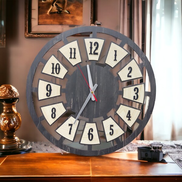 Modern Rustic - Etsy