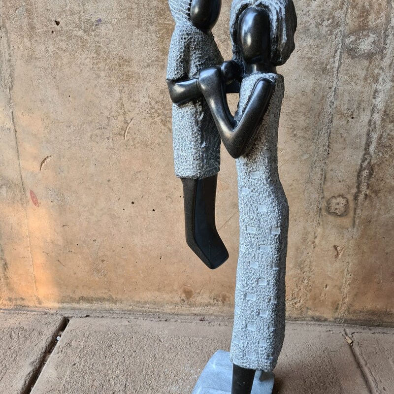 Garden Sculpture - Etsy UK