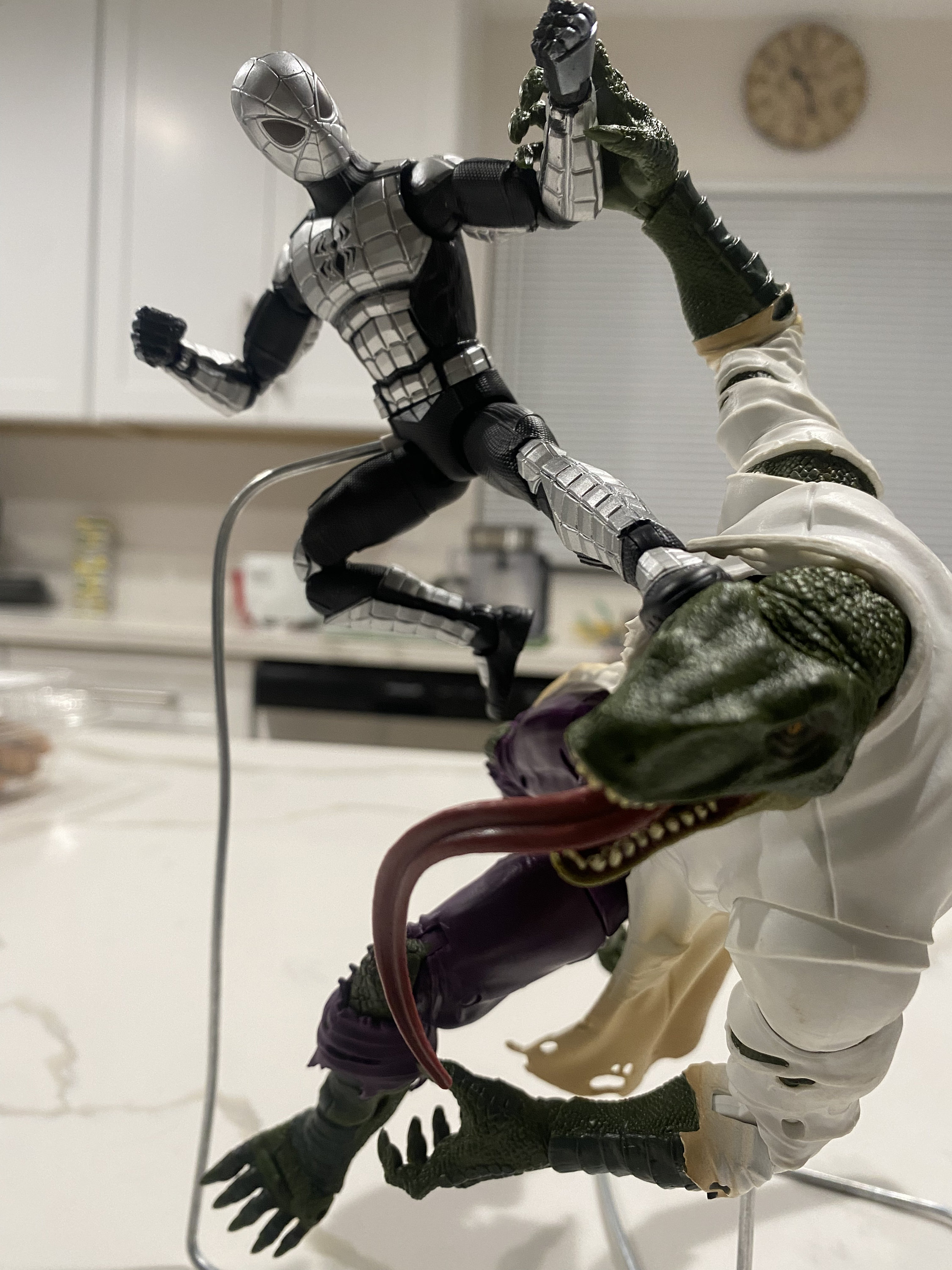 2-in-1 Action Figure Flight Stand 1:12 - Etsy