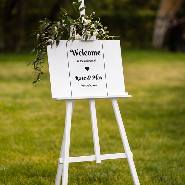 Mid Century Modern Table Numbers - Etsy