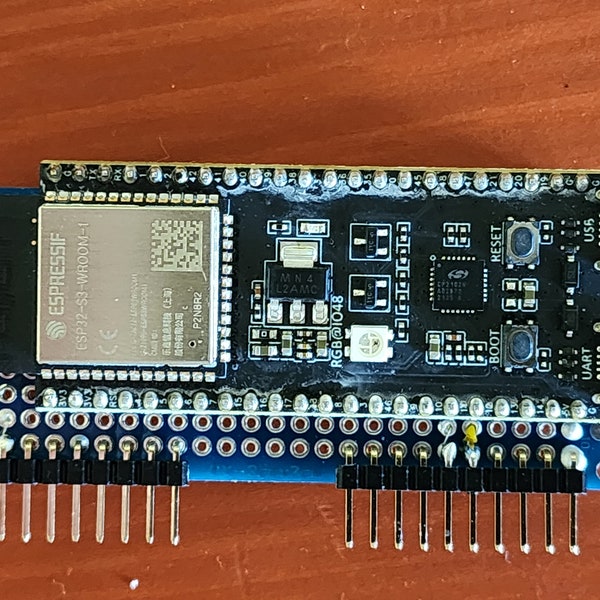 Wifi Devboard for Flipper Zero - Etsy