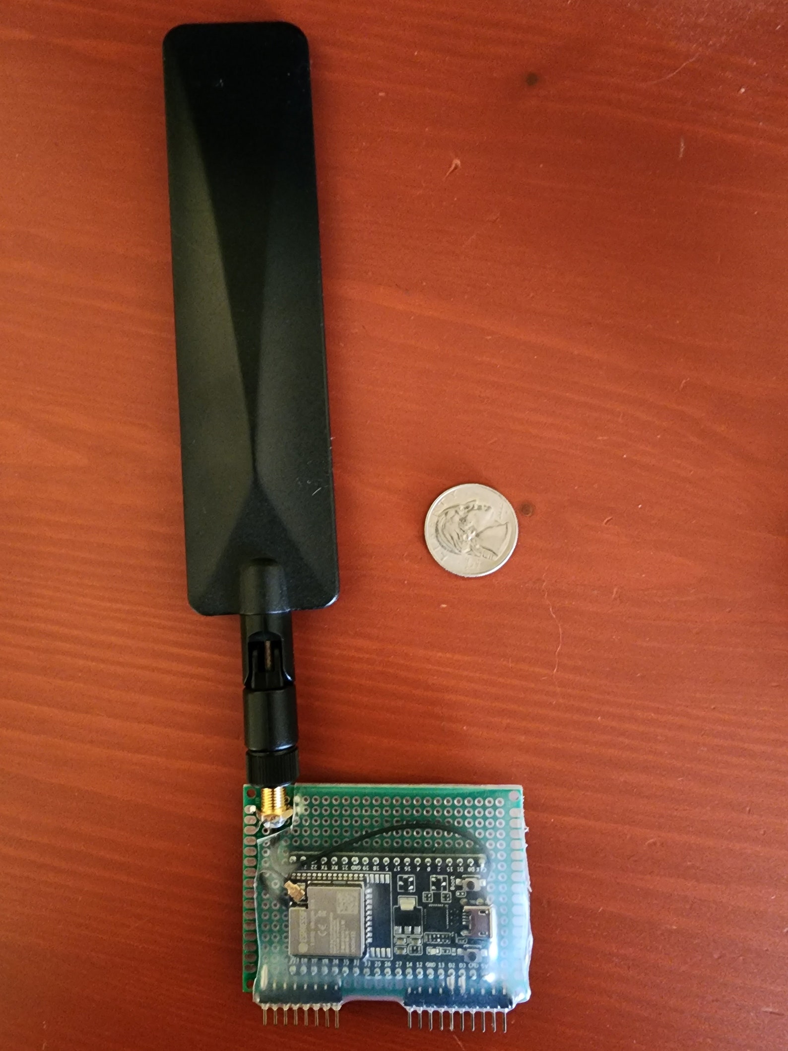 Flipper Zero Esp32-wroom With Antenna Choice Preloaded With - Etsy