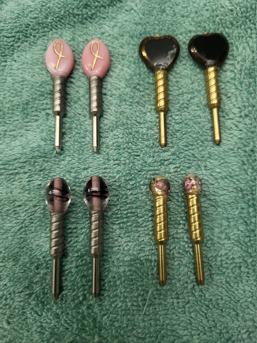 Unique Cribbage Pegs - Etsy