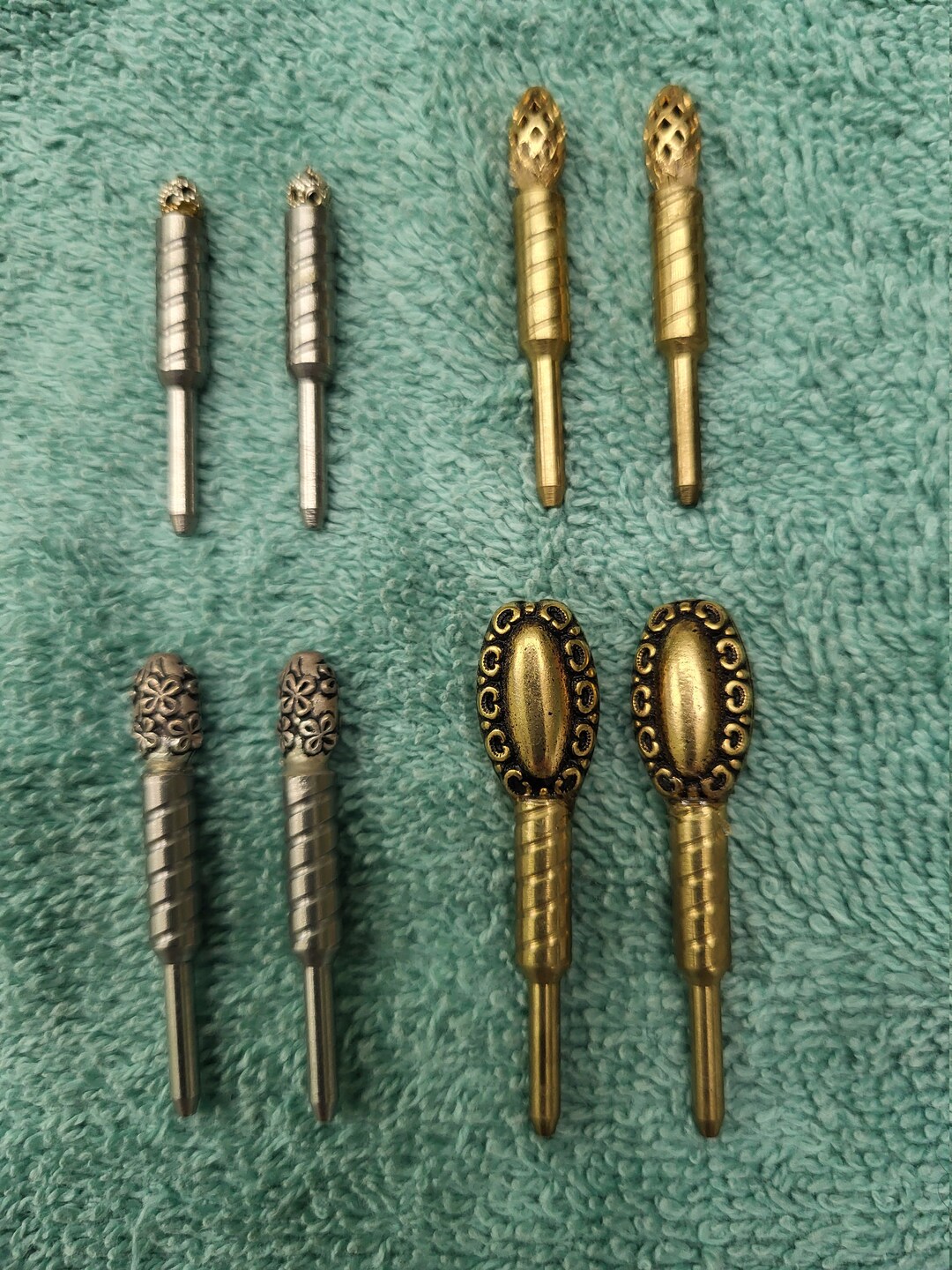 Unique Cribbage Pegs - Etsy