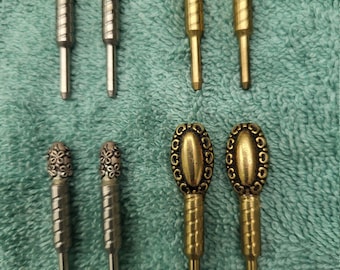 Unique Cribbage Pegs - Etsy