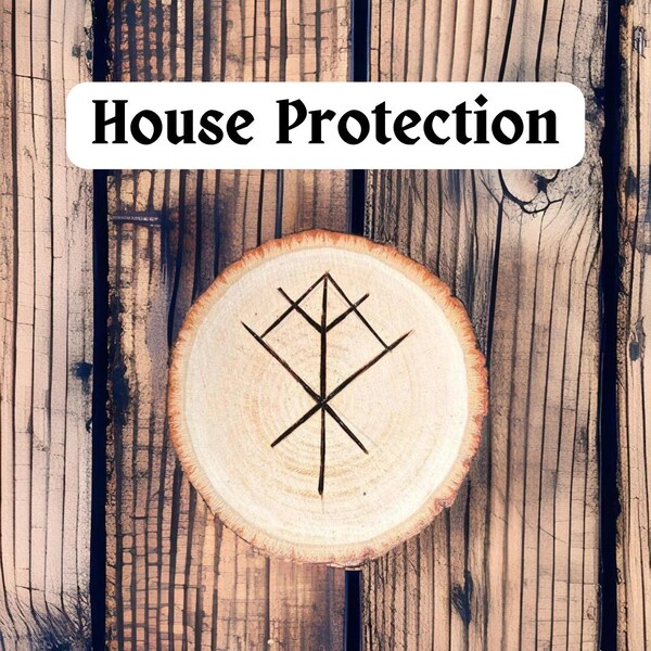 House Protection - Etsy