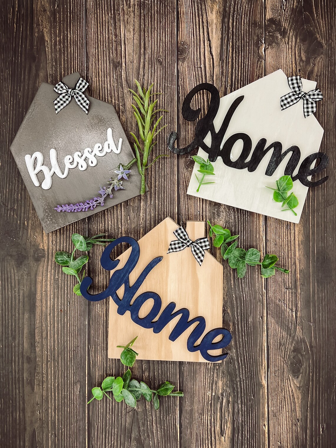 Decorated Mini Cutting Boards - Etsy